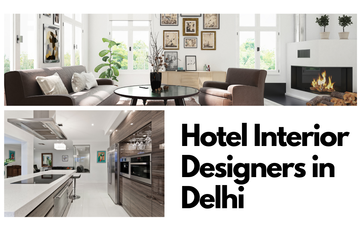 Hotel Interior Designers in Delhi | GK Interiors