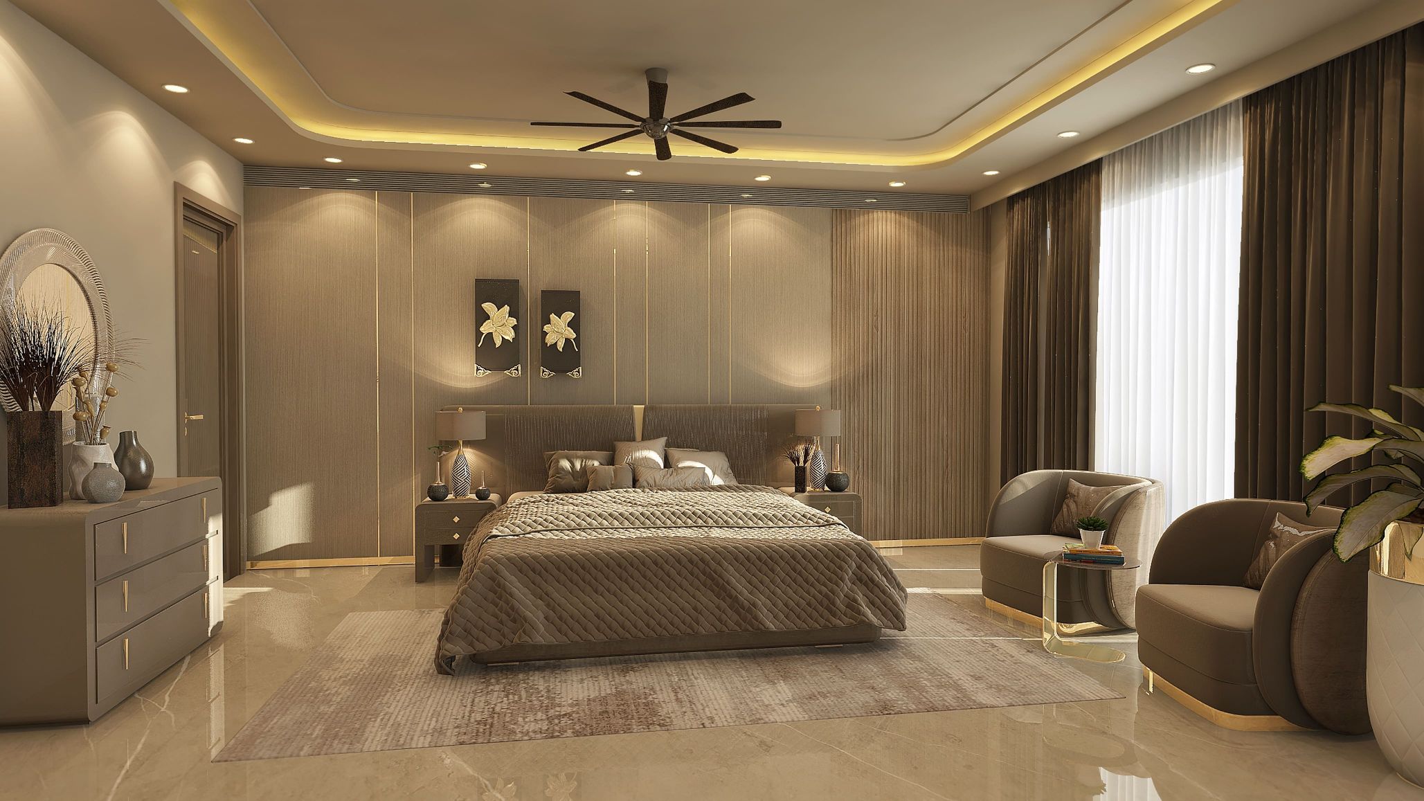 Gk Interiors