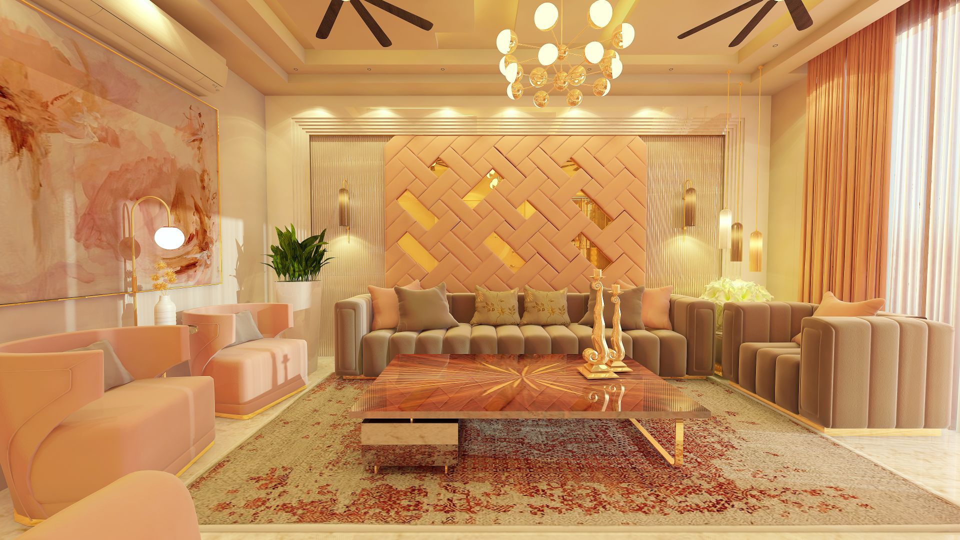 Gk Interiors