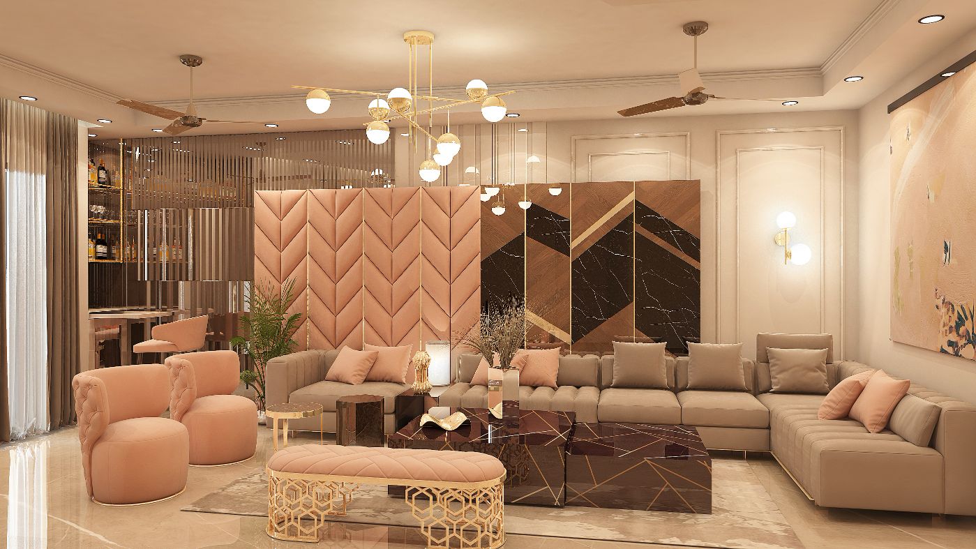 Gk Interiors