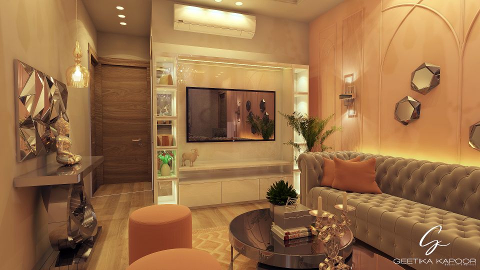 Gk Interiors