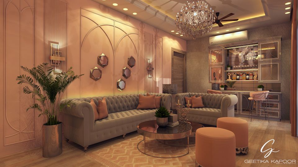 Gk Interiors