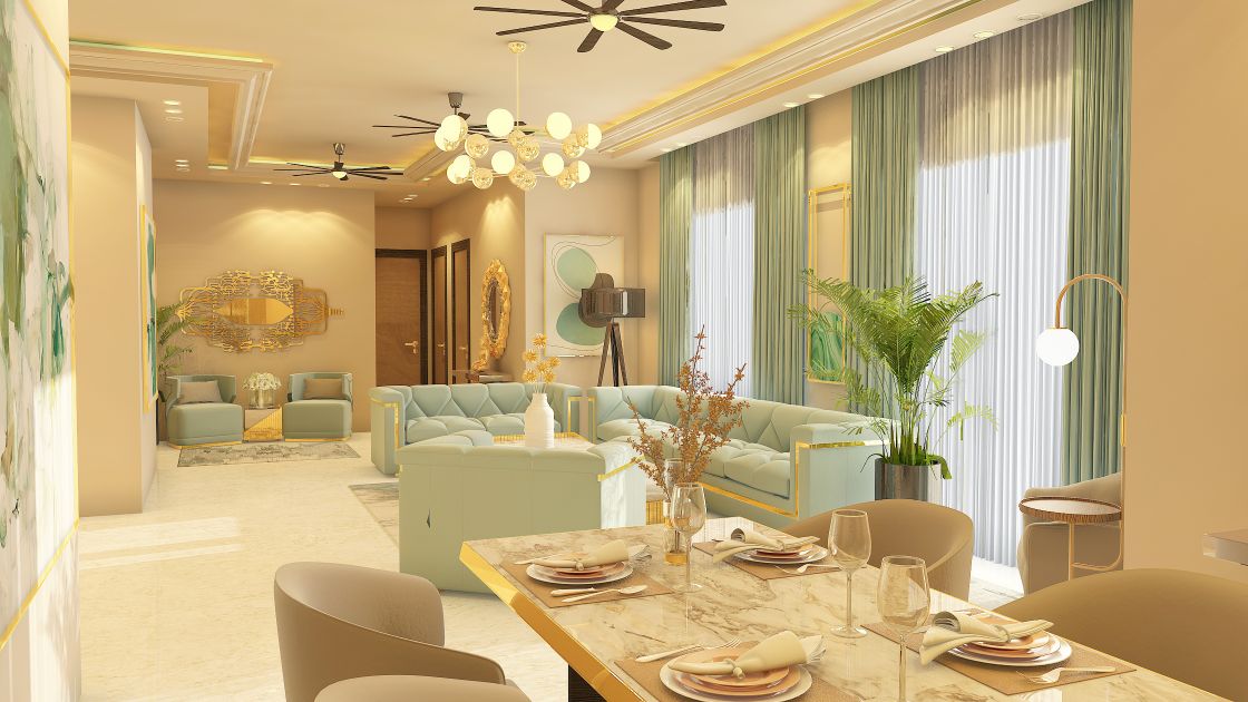 Gk Interiors
