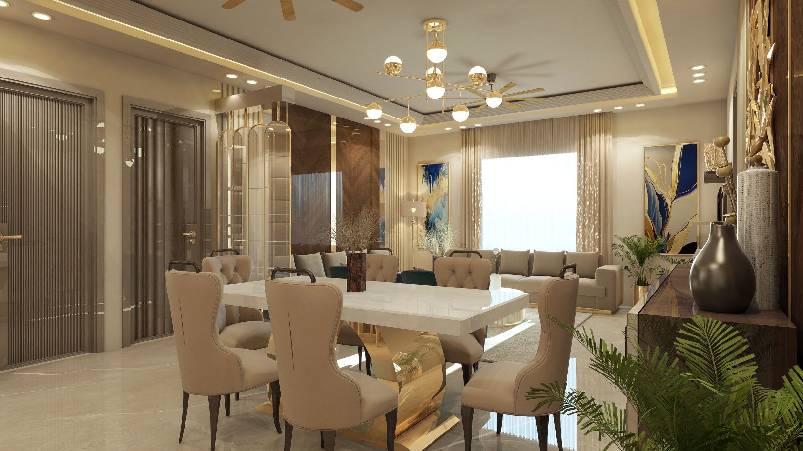 Gk Interiors