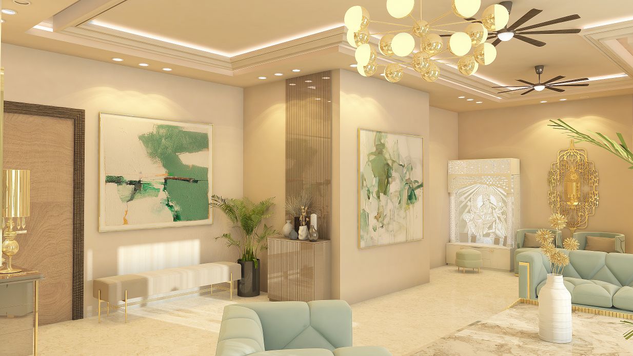 Gk Interiors