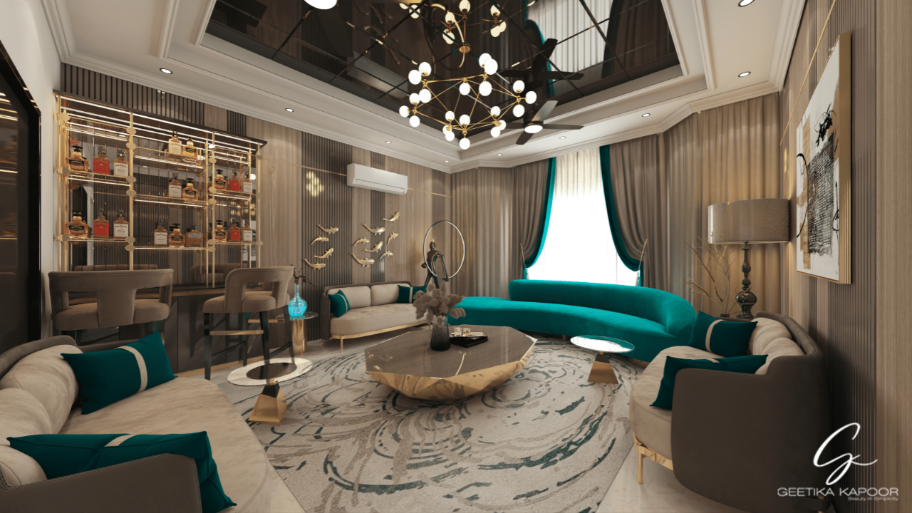 Gk Interiors