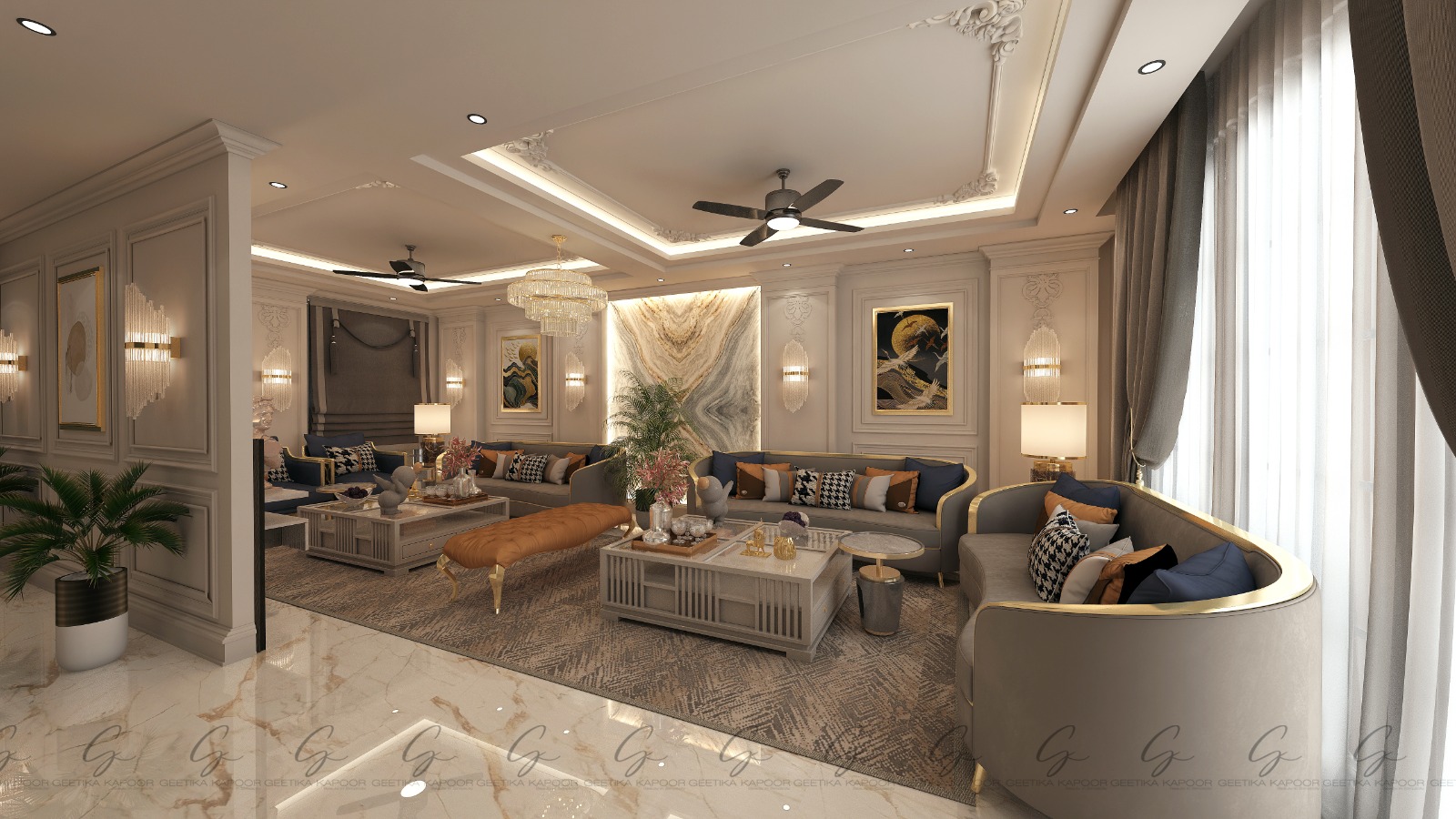 Gk Interiors