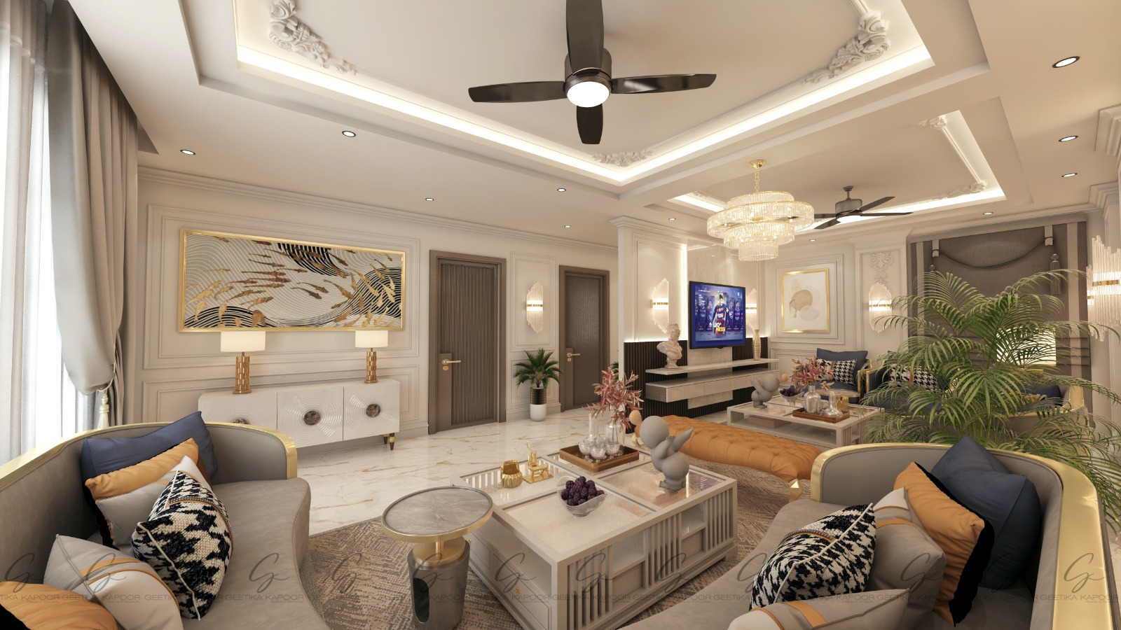 Gk Interiors