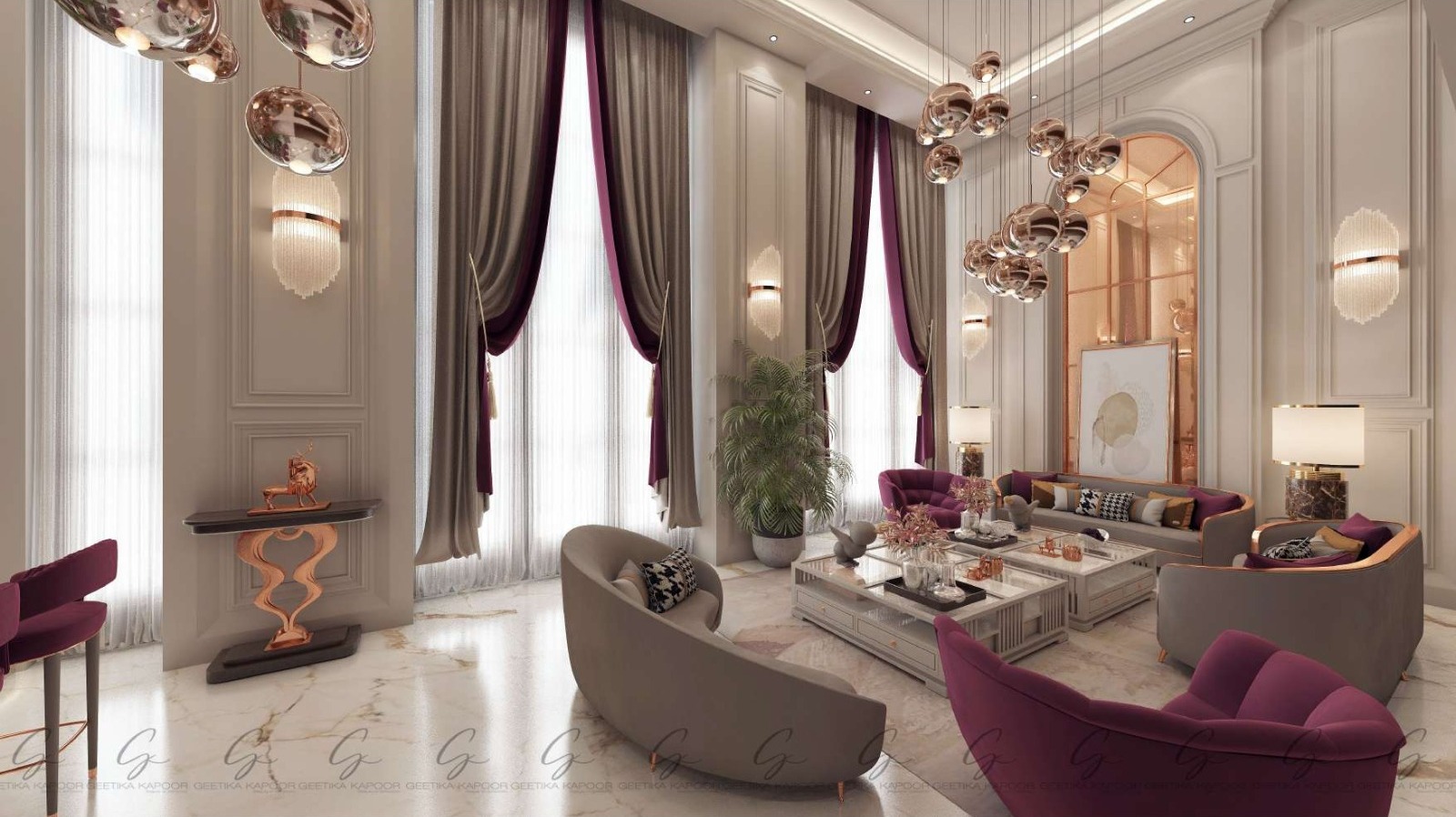 Gk Interiors