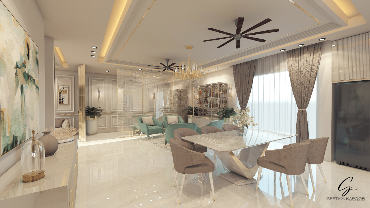 Gk Interiors