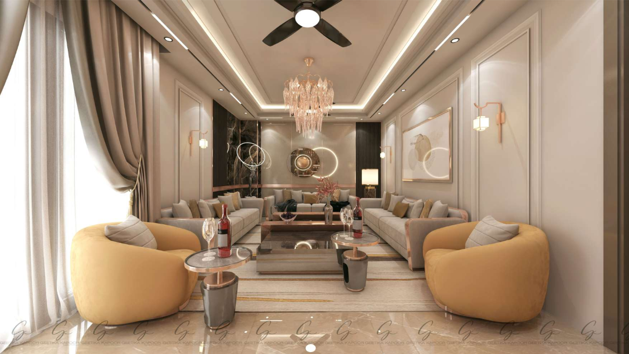 Gk Interiors