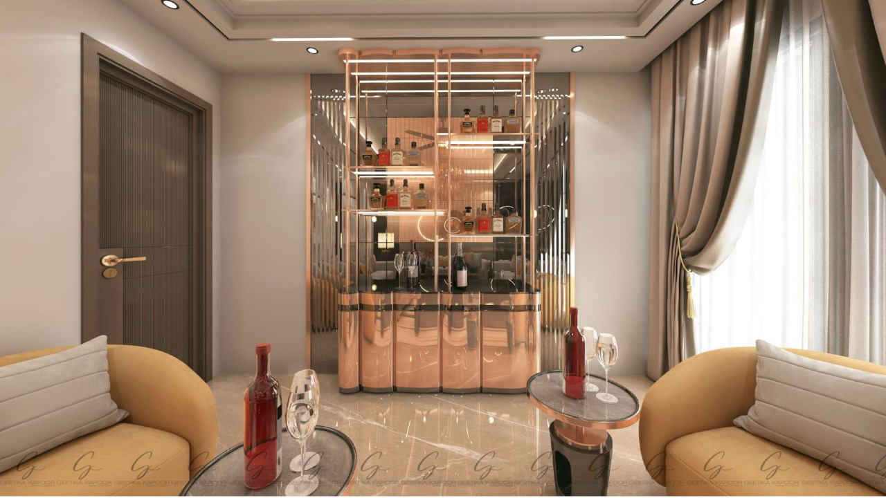 Gk Interiors