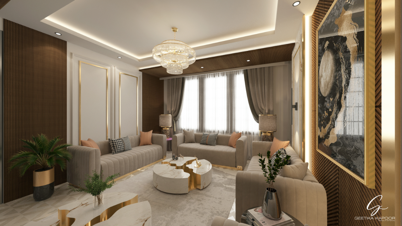 Gk Interiors