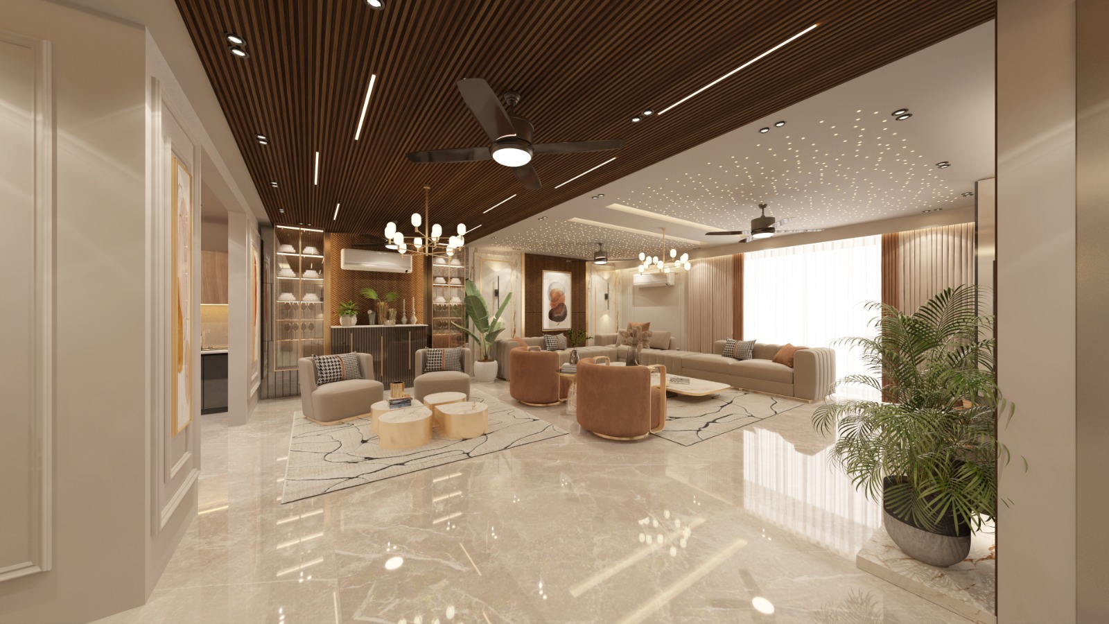 Gk Interiors