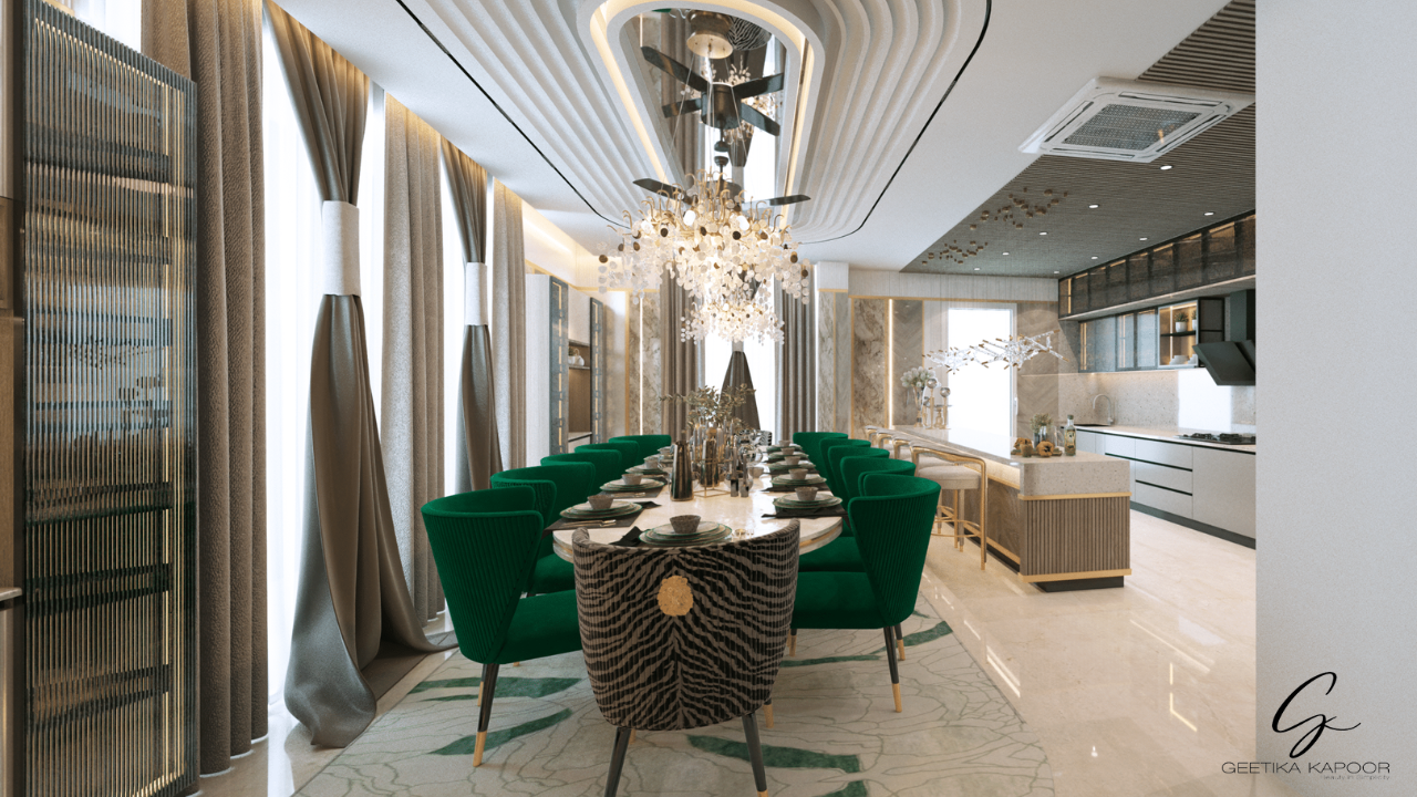 Gk Interiors